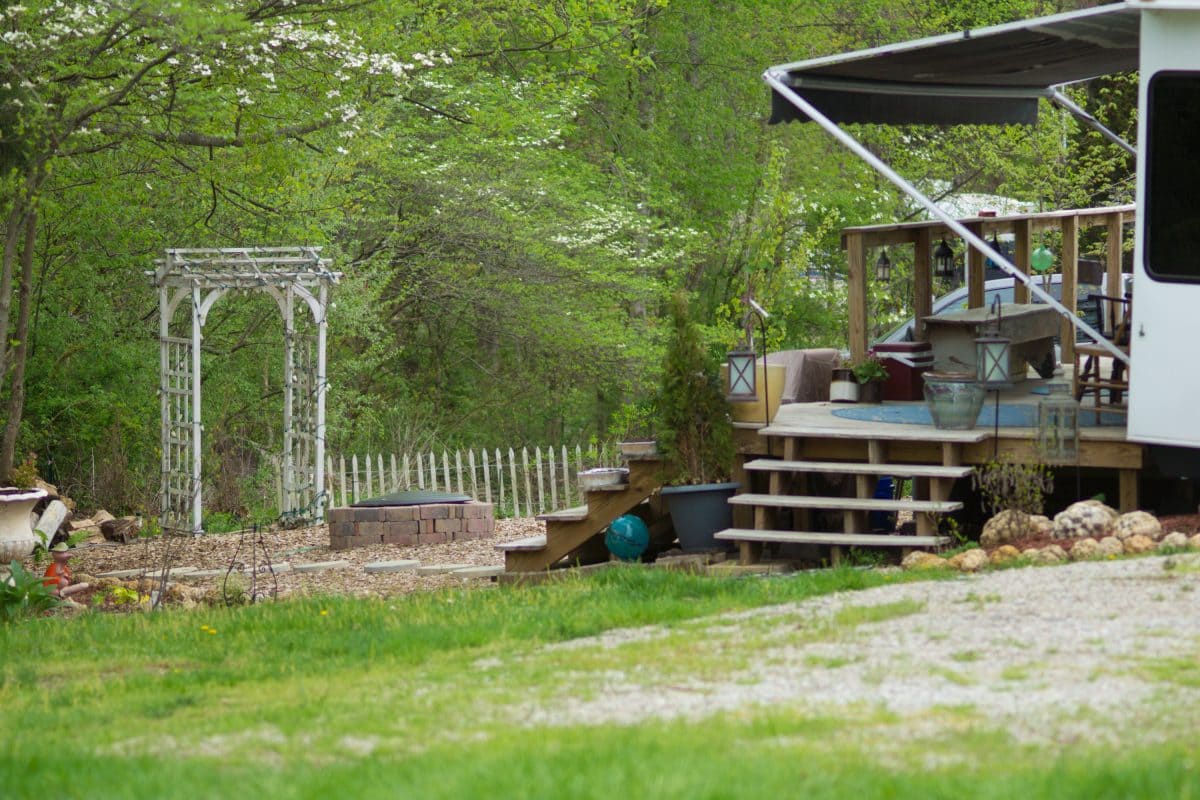 Lodging & Rates – Camp Buckwood