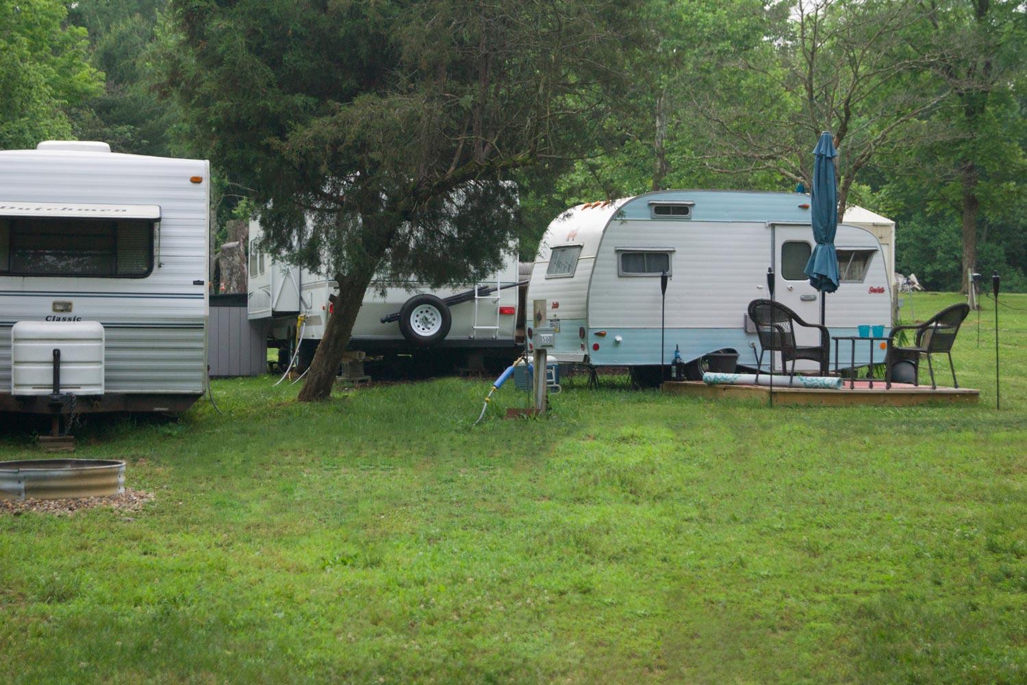 Lodging & Rates – Camp Buckwood