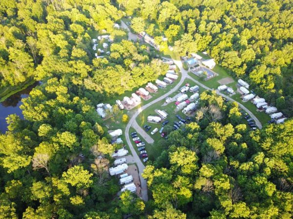 Photos & Video – Camp Buckwood