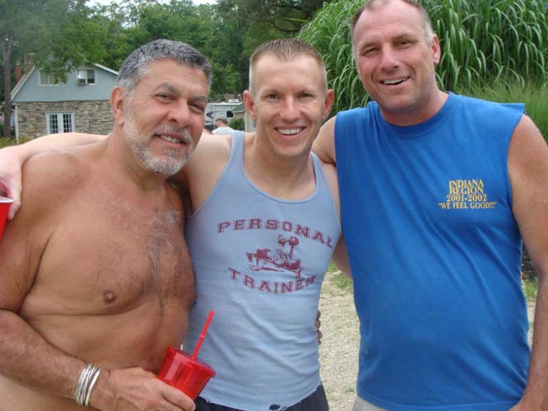 Photos & Video – Camp Buckwood